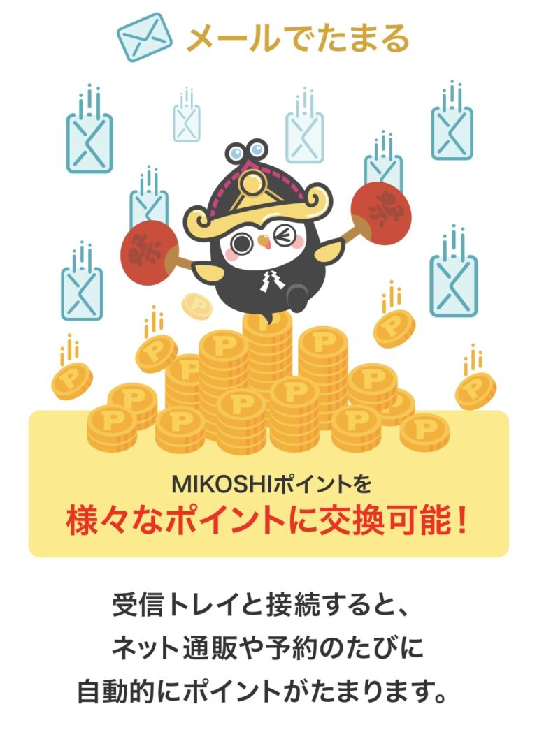 【ポイ活】MIKOSHIの登録方法を画像付きで詳しく解説 | ひそくろぐ